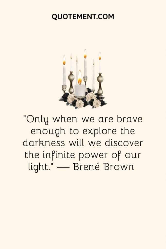 Brilliant List Of 120 Light Quotes To Awaken Your Mind