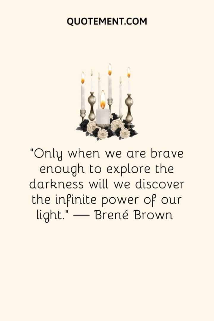 Brilliant List Of 120 Light Quotes To Awaken Your Mind