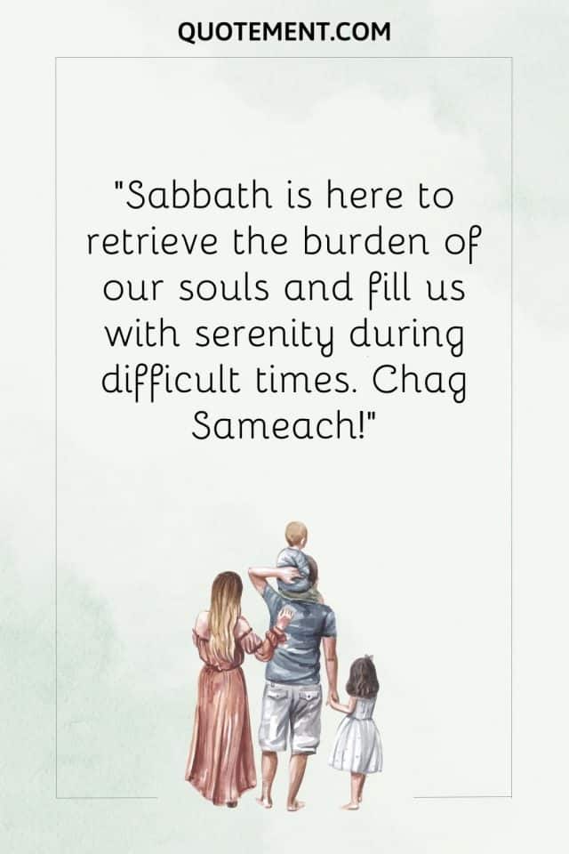 Top 80 Happy Sabbath Quotes To Celebrate This Holy Day