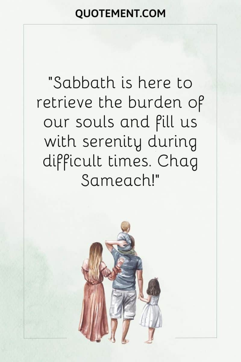 Top 80 Happy Sabbath Quotes To Celebrate This Holy Day