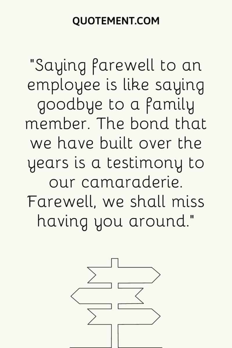 120 Farewell Messages To Say Goodbye To Your Coworker