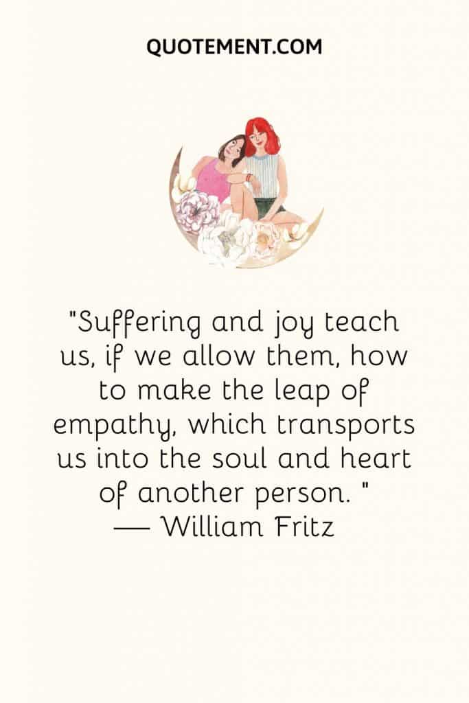 80 Empath Quotes To Embrace Sensitivity As A Divine Gift