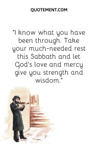 Top 80 Happy Sabbath Quotes To Celebrate This Holy Day