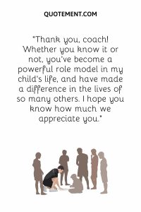 Top 60 Thank You Coaches Messages To Show Appreciation
