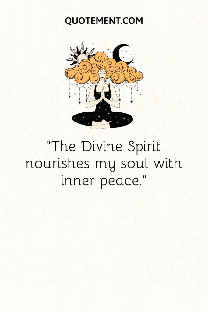 80 Powerful Spiritual Affirmations To Awaken Your Spirit