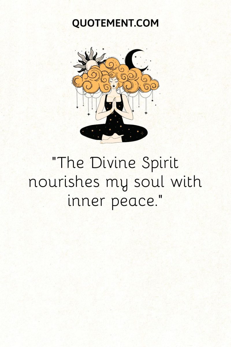 80 Powerful Spiritual Affirmations To Awaken Your Spirit