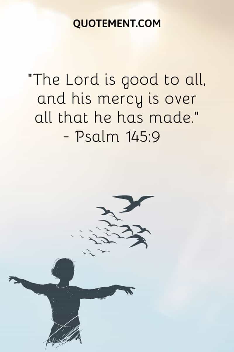130 Quotes About God’s Goodness To Strengthen Your Faith