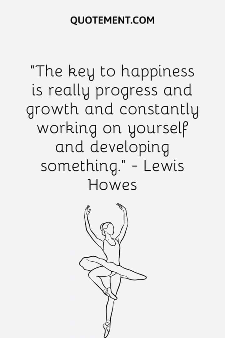 120 Ultimate Best Quotes About Progress To Fuel Your Growth