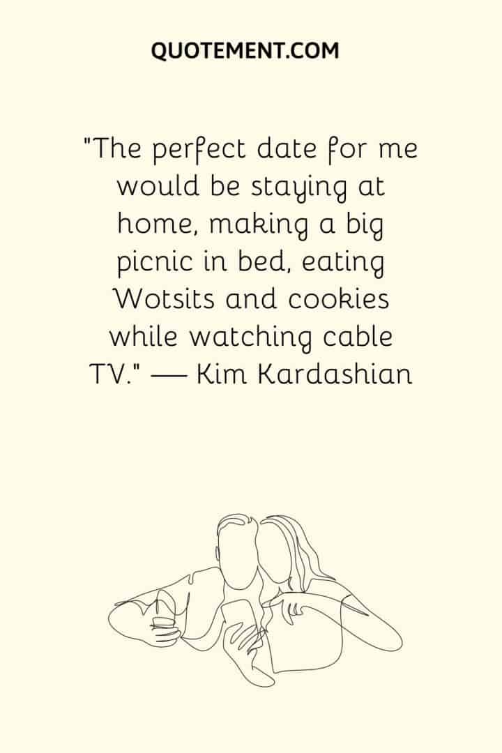 180 Best Date Night Quotes To Describe Your Magical Night