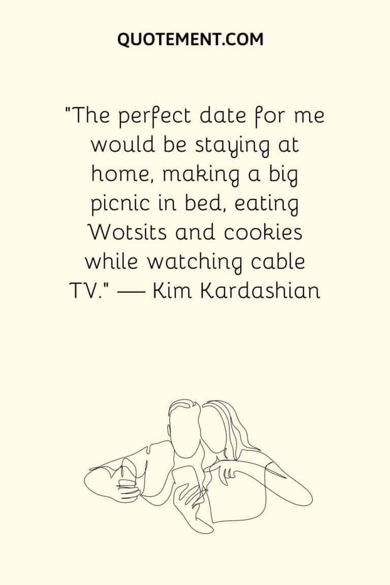 180 Best Date Night Quotes To Describe Your Magical Night