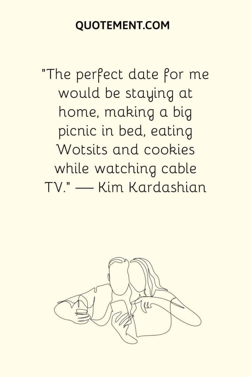 180 Best Date Night Quotes To Describe Your Magical Night