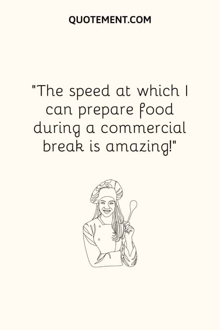 Most Exciting List Of Top 220 Funny Cooking Quotes