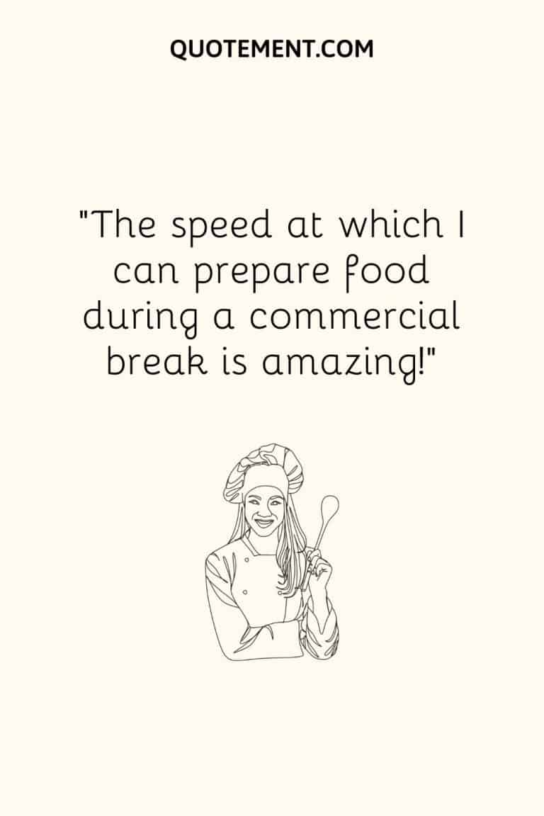 Most Exciting List Of Top 220 Funny Cooking Quotes