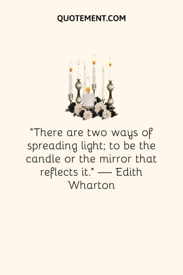 Brilliant List Of 120 Light Quotes To Awaken Your Mind