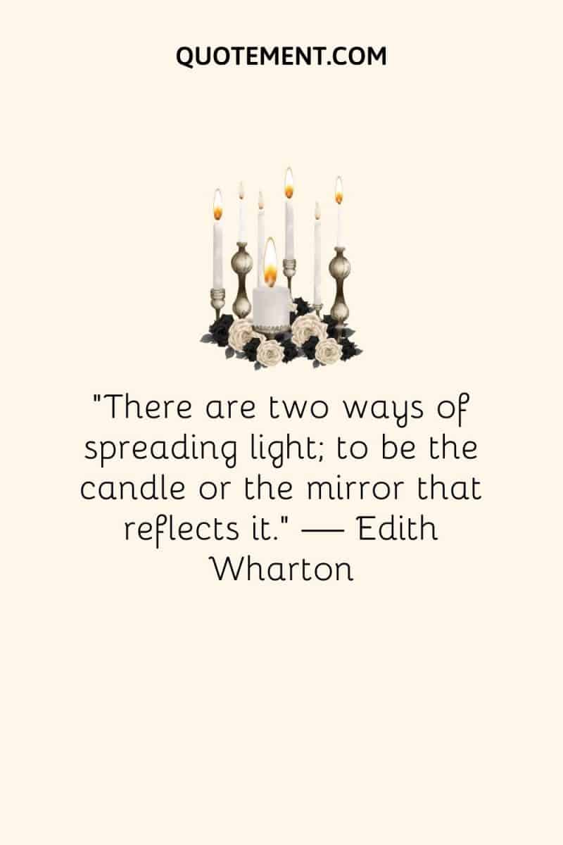 Brilliant List Of 120 Light Quotes To Awaken Your Mind