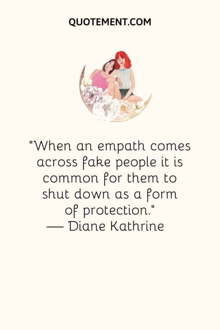 80 Empath Quotes To Embrace Sensitivity As A Divine Gift