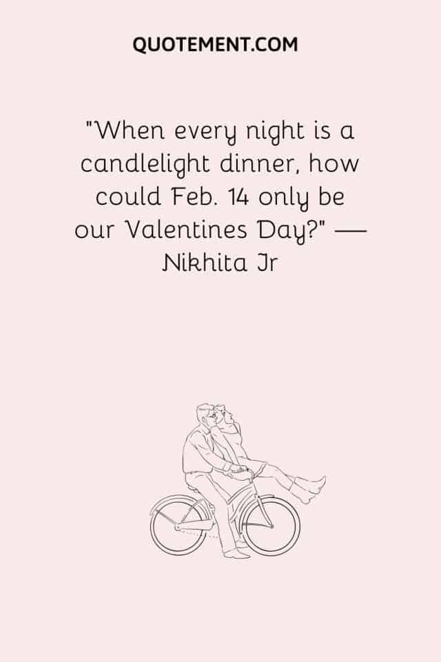 180 Best Date Night Quotes To Describe Your Magical Night