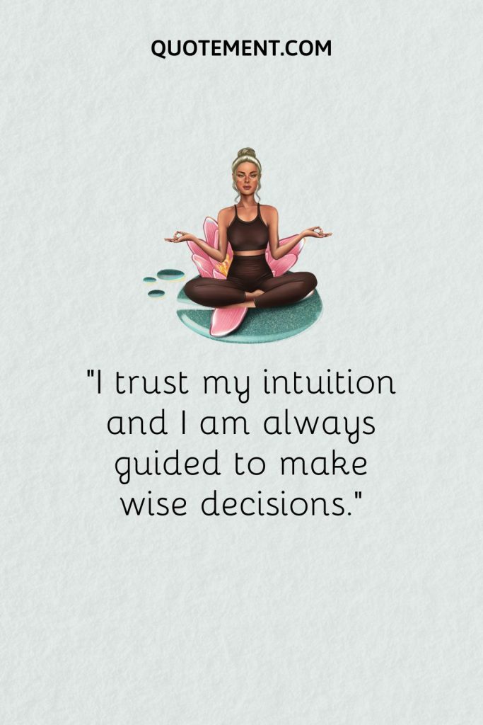 130 Self-Love Affirmations To Help You Embrace Yourself