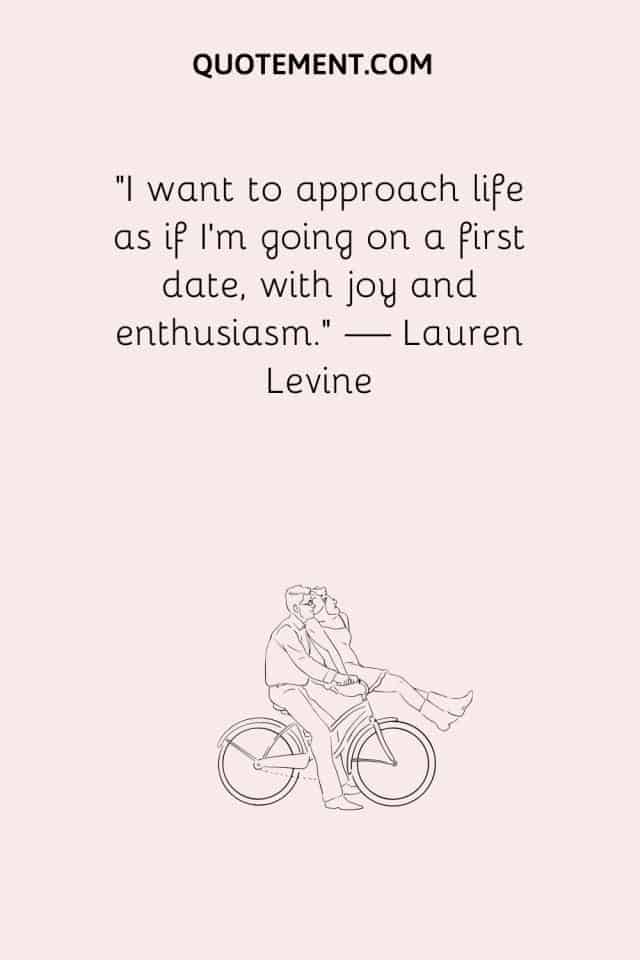 180 Best Date Night Quotes To Describe Your Magical Night