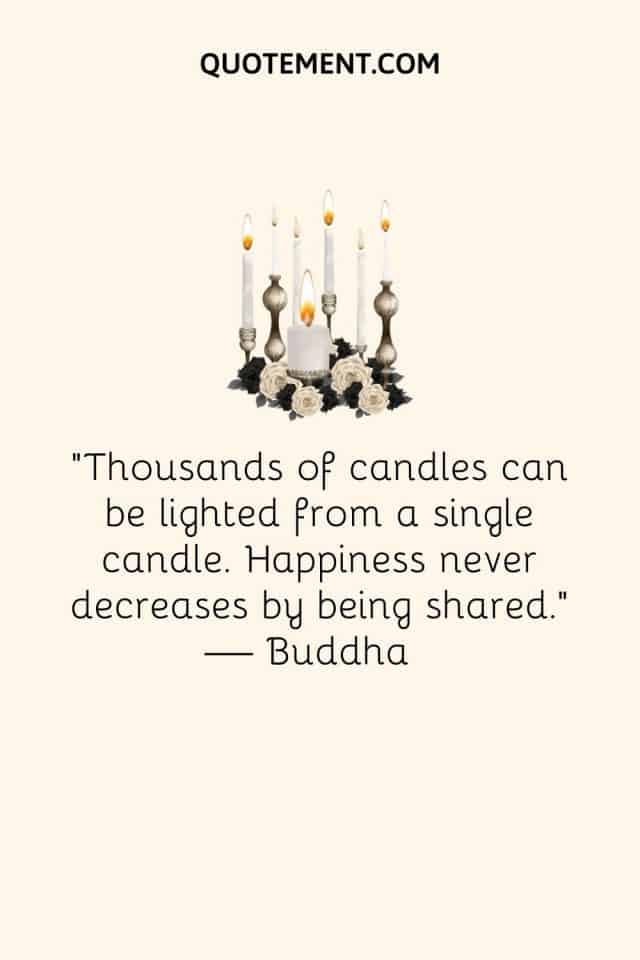 Brilliant List Of 120 Light Quotes To Awaken Your Mind