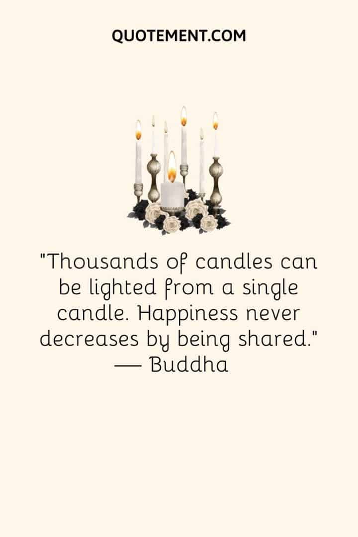 Brilliant List Of 120 Light Quotes To Awaken Your Mind