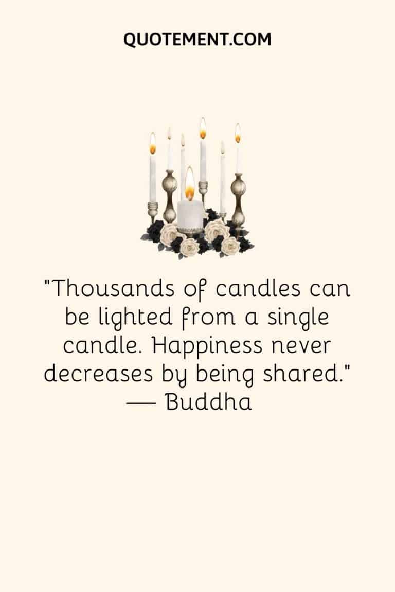 Brilliant List Of 120 Light Quotes To Awaken Your Mind