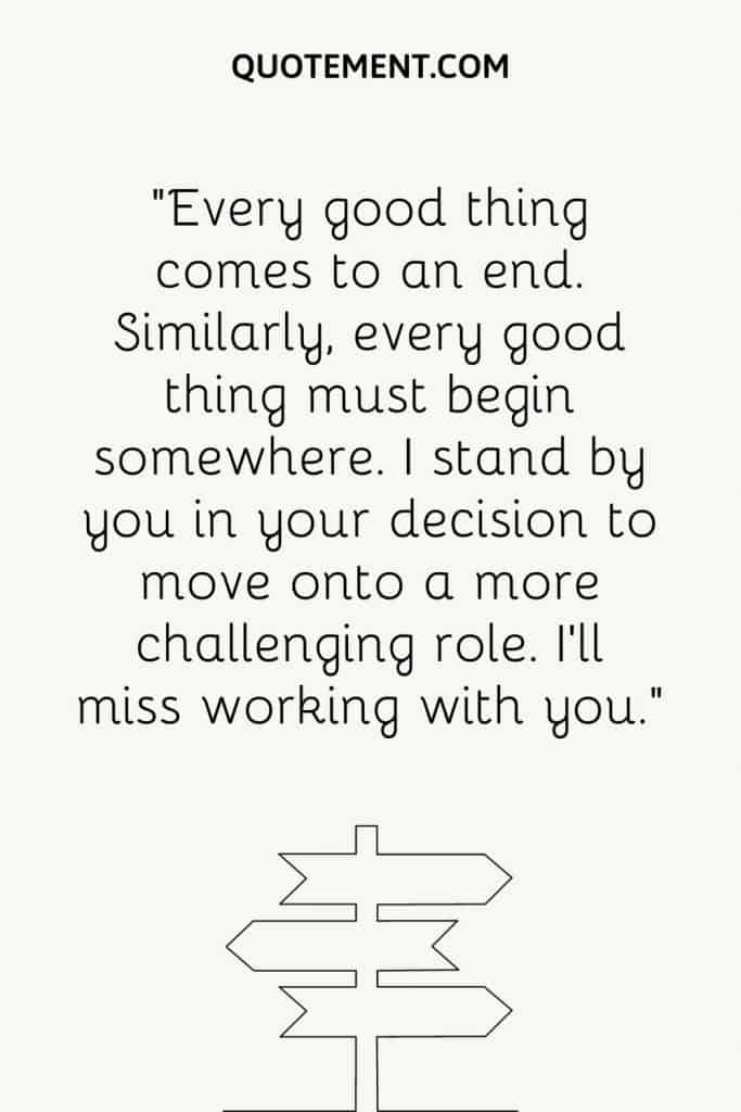 120 Farewell Messages To Say Goodbye To Your Coworker