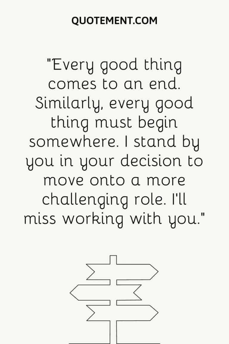 120 Farewell Messages To Say Goodbye To Your Coworker