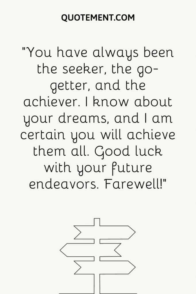 120 Farewell Messages To Say Goodbye To Your Coworker