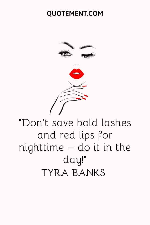 130 Beautiful Lash Quotes To Add Some Magic To Your Day
