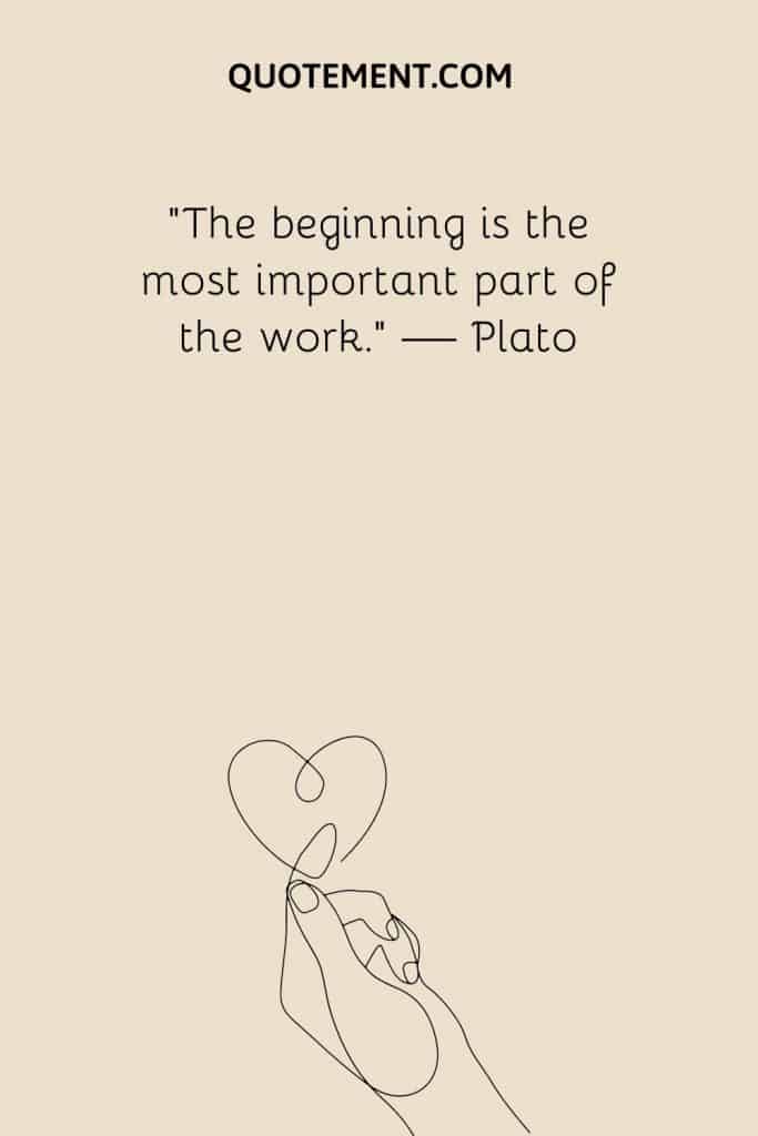 90 New Beginning Quotes To Embrace A New Day And New You