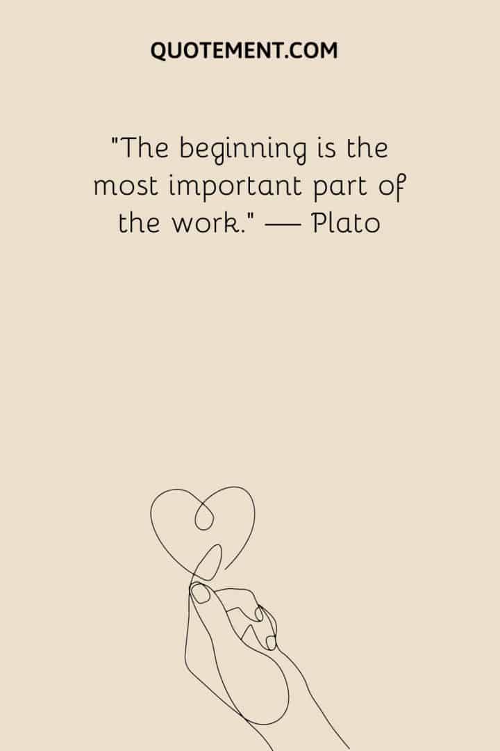 90 New Beginning Quotes To Embrace A New Day And New You