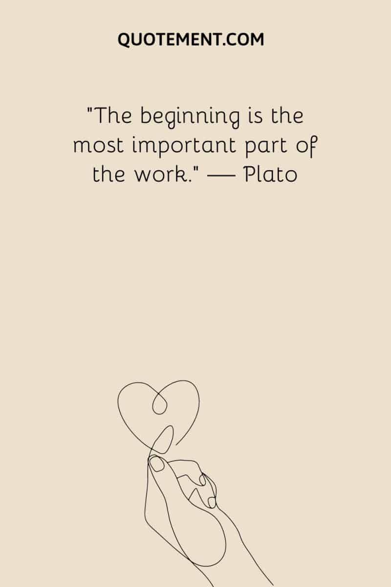 90 New Beginning Quotes To Embrace A New Day And New You
