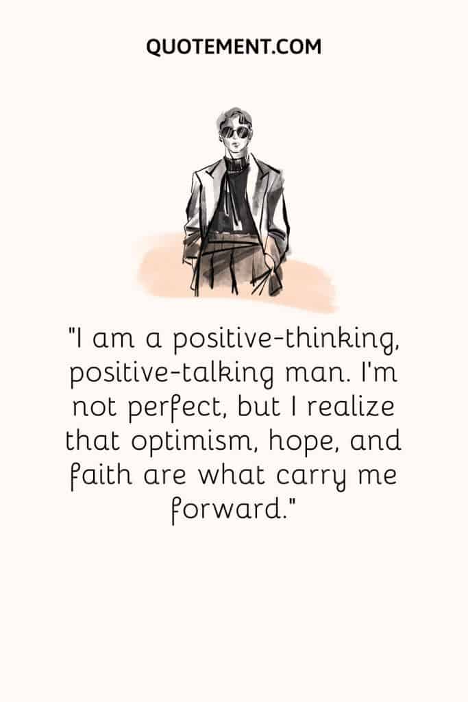 130 Daily Affirmations For Men To Bring Growth & Success