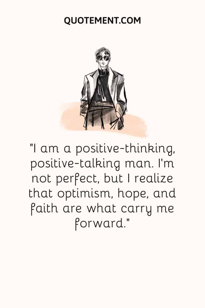 130 Daily Affirmations For Men To Bring Growth & Success