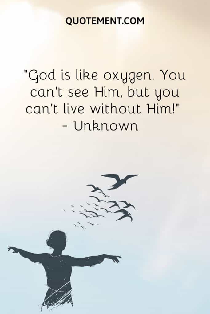 130 Quotes About God’s Goodness To Strengthen Your Faith