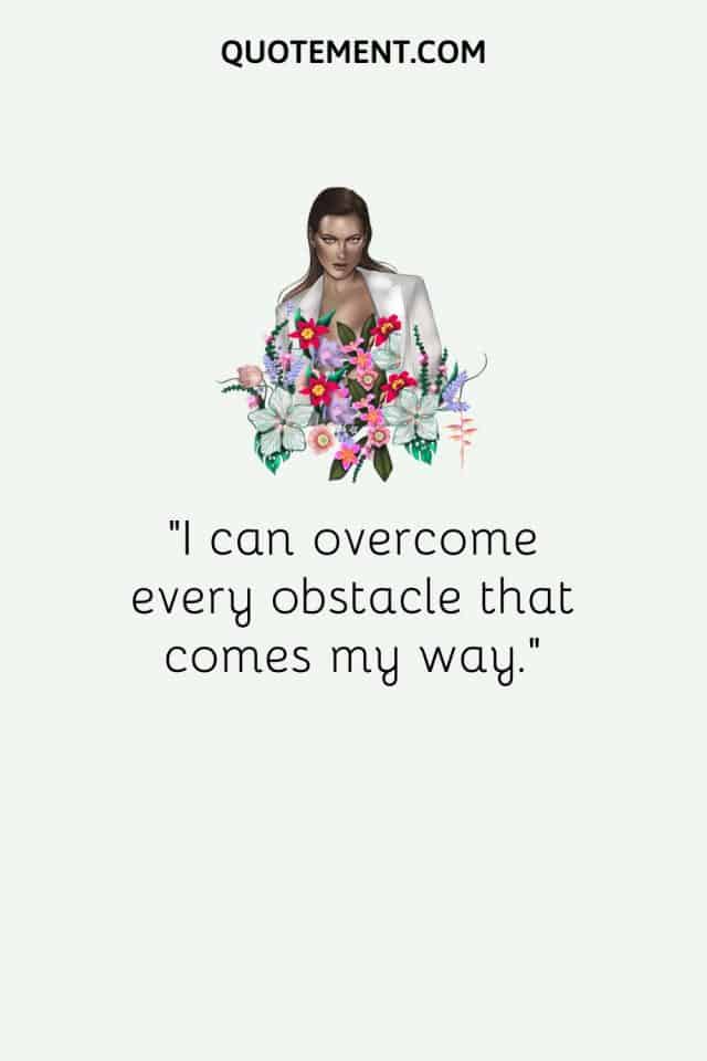 80 Inspirational Confidence Affirmations To Empower You