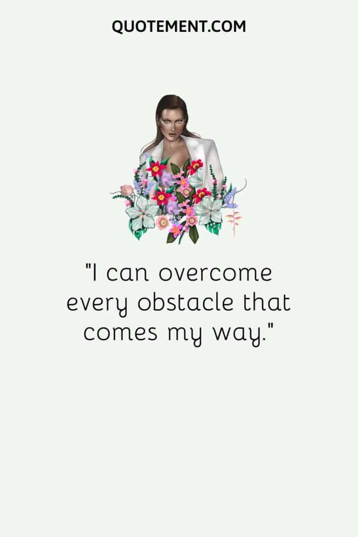 80 Inspirational Confidence Affirmations To Empower You