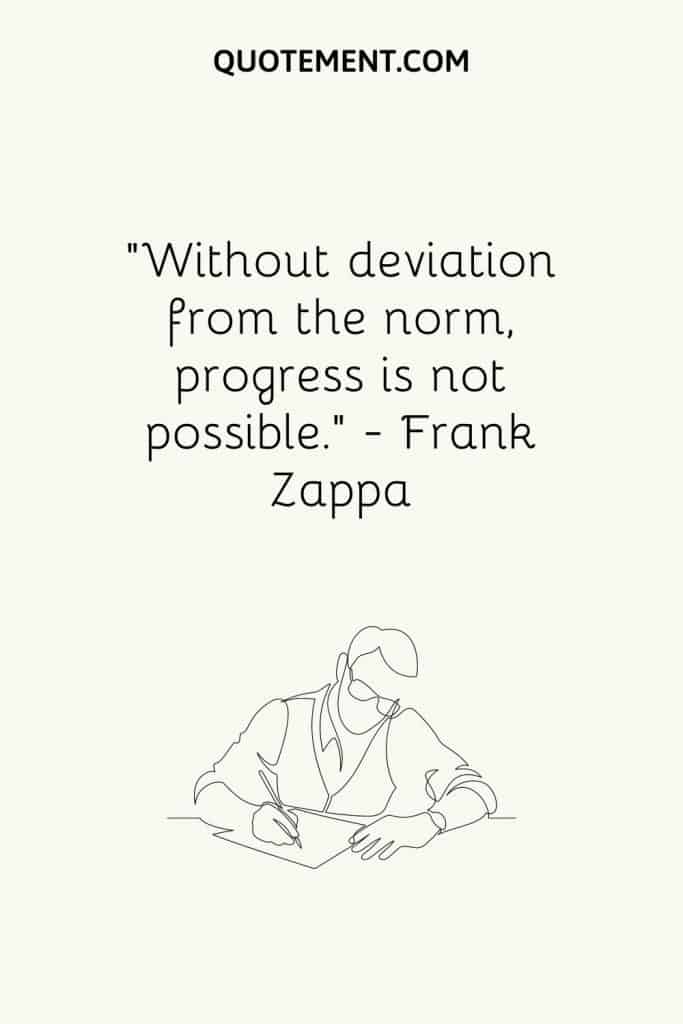 120 Ultimate Best Quotes About Progress To Fuel Your Growth