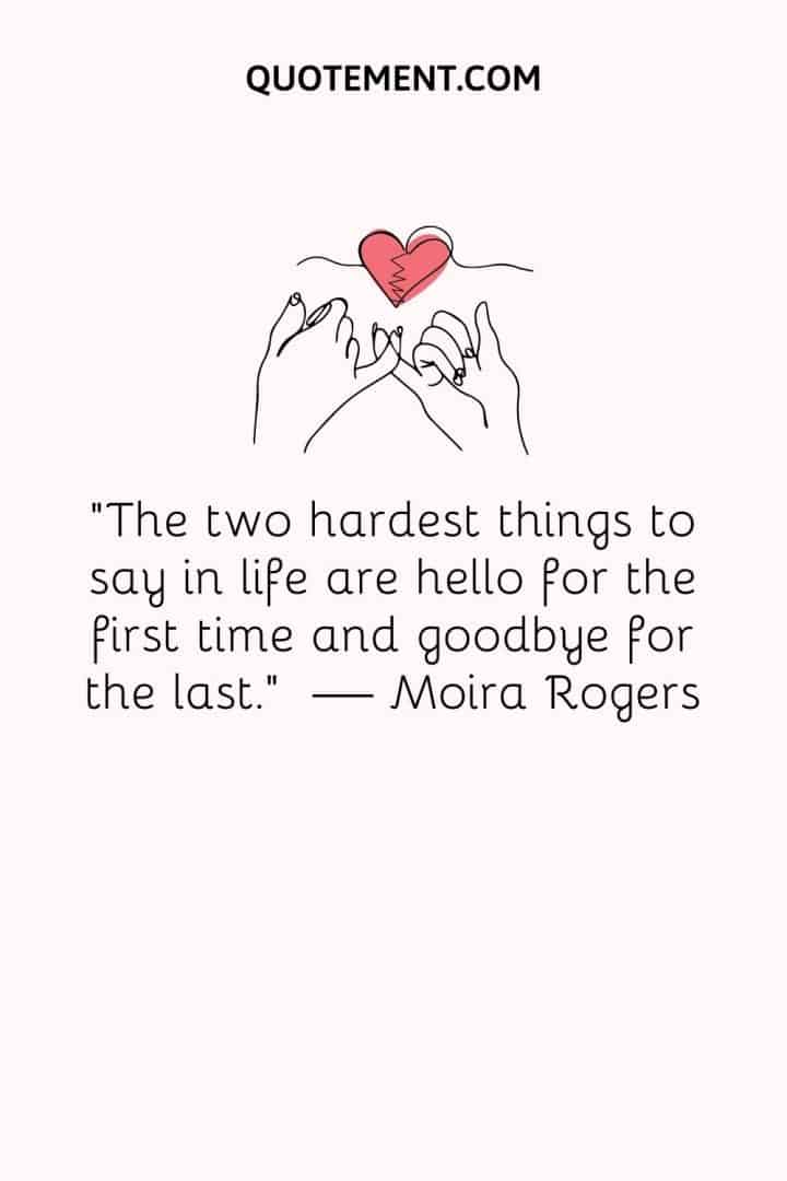 60 Touching Quotes Of Losing A Friend To Help You Heal