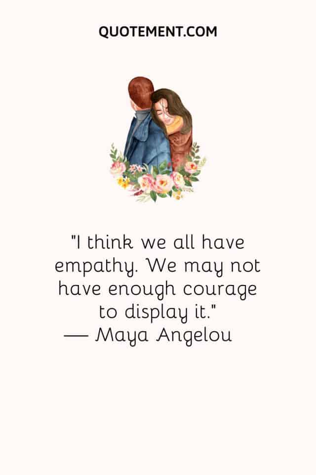 80 Empath Quotes To Embrace Sensitivity As A Divine Gift