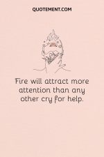 240 Fire Captions For Instagram To Set The World On Fire