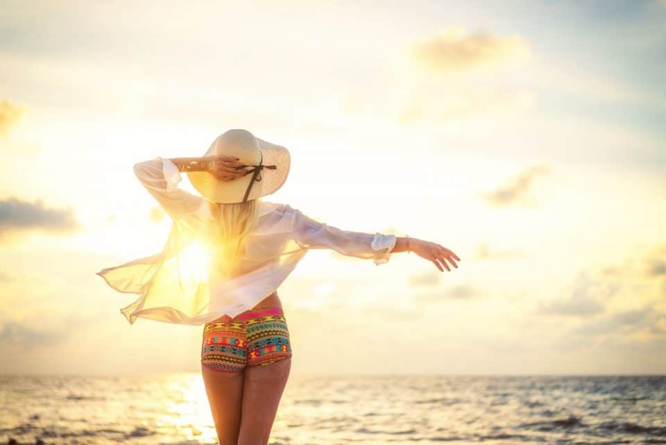 80 Inspirational June Quotes To Embrace Summer Vibes