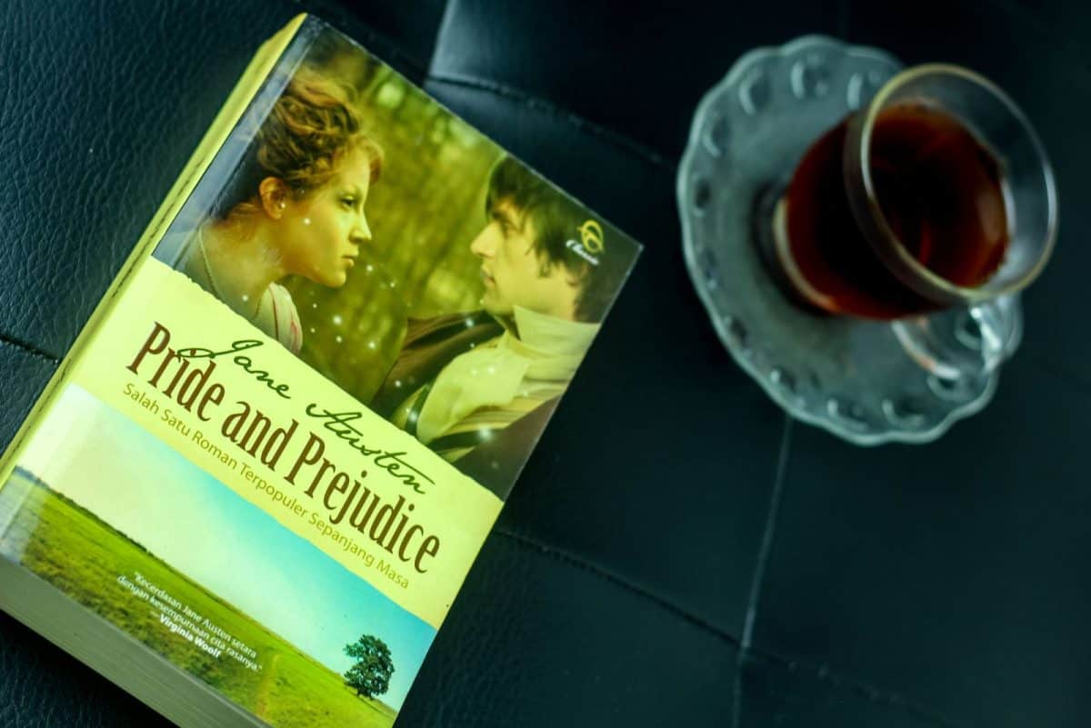 90 Most Brilliant Pride and Prejudice Quotes To Remember