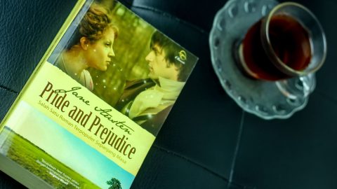 90 Most Brilliant Pride and Prejudice Quotes To Remember