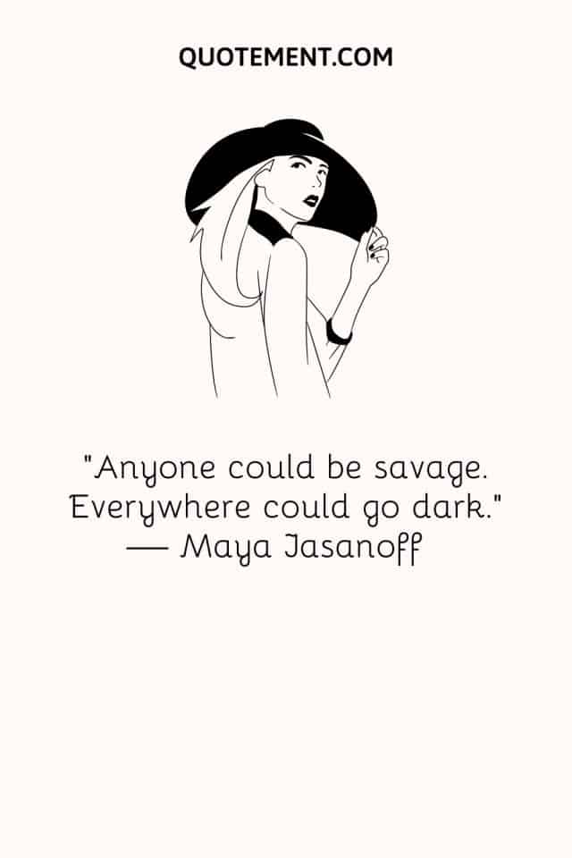 210 Unique Savage Quotes To Embrace Your Bold Attitude