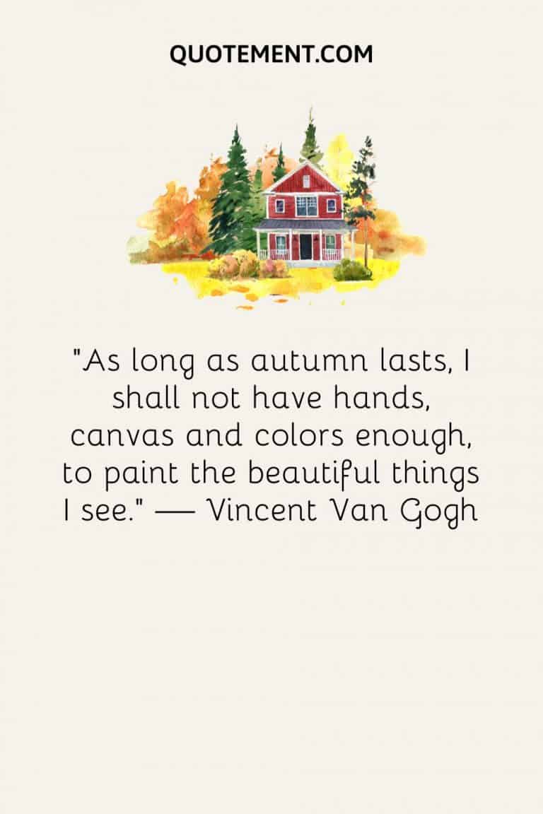 90 Inspiring September Quotes On The Magic Of Early Fall
