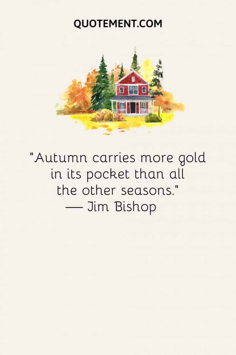 90 Inspiring September Quotes On The Magic Of Early Fall