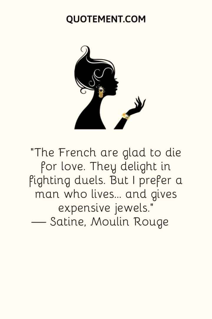 150 Jewelry Quotes To Show Off Your Sophisticated Style