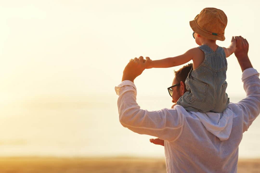 270 Awesomely Cute, Funny & Creative Nicknames For Dad